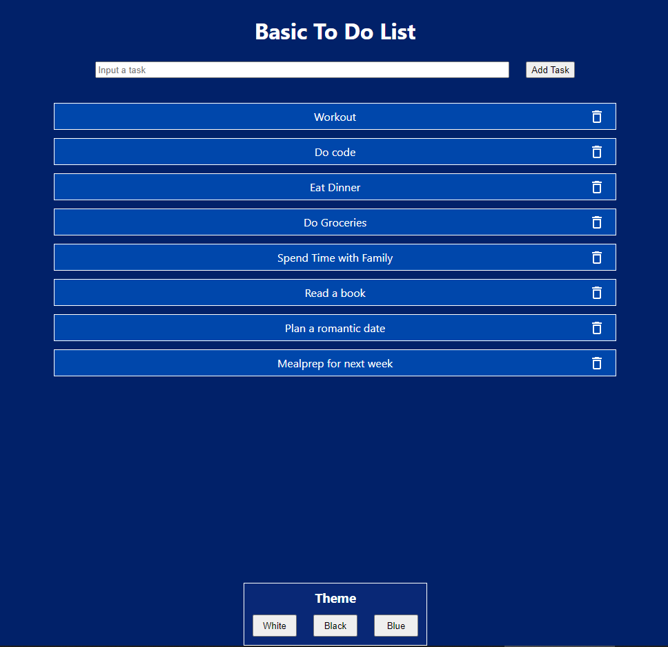 Kevin's Personal Portfolio